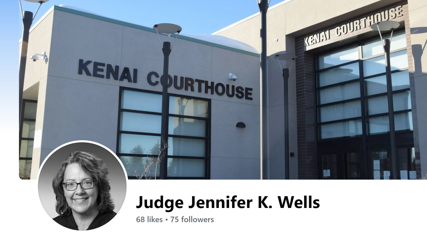 - Alaska Grand Jurors Association